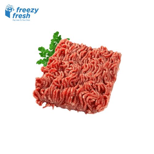 Jual Daging Giling Premium / Premium Ground Beef - 1kg (CL 25-35% ...