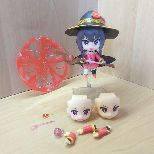Promo nendoroid megumin - Kota Bekasi - KamenToys | Tokopedia