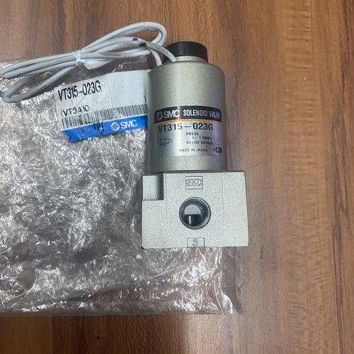 Jual Solenoid Valve SMC VT315-023G AC 110V - Jakarta Barat - BUANA MAS SENTOSA | Tokopedia