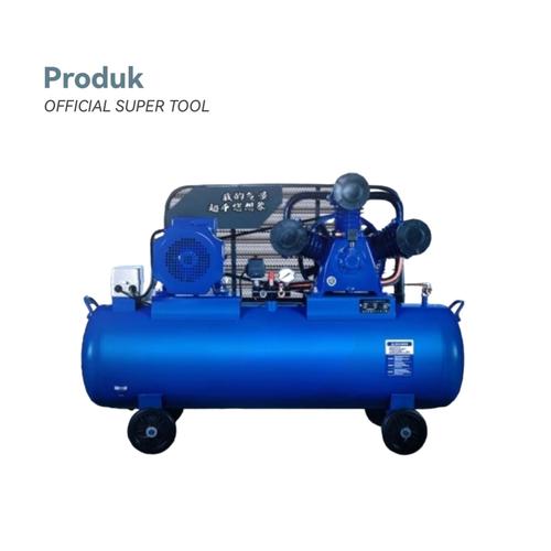 Jual Air Compressor 4 hp Kompresor Angin Listrik W-0.36/8 Kompressor ...