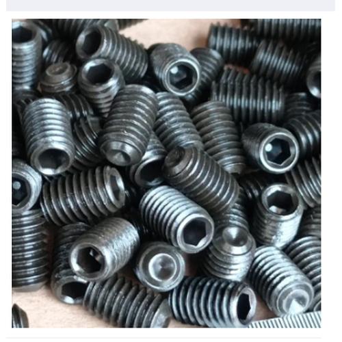 Jual BAUT TANAM M12 HITAM BAJA/SET L CUP M12 - 12 X 30 - Kota Surabaya ...