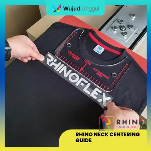 Jual Rhino Neck Centering Guide - Kota Surabaya - WUJUDUNGGUL | Tokopedia