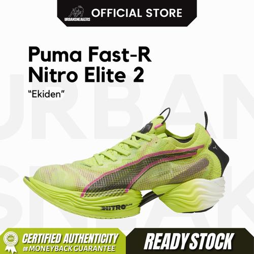 Jual Puma Fast-R Nitro Elite 2 Ekiden | 380092 01 - Jakarta Pusat ...