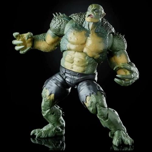 Jual HASBRO MARVEL LEGENDS GAMERVERSE BAF ABOMINATION - Kota Tangerang ...