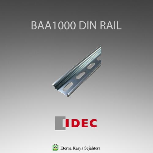 Jual IDEC BAA1000 DIN RAIL - Jakarta Pusat - Eterna Karya Sejahtera ...