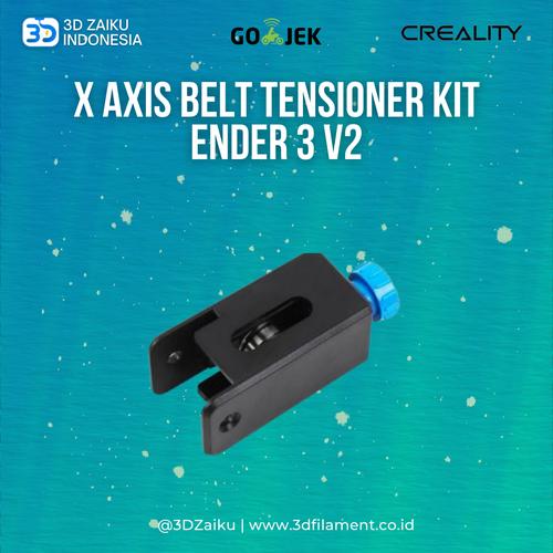 Jual Creality Ender 3 V2 X Axis Belt Tensioner Kit - Jakarta Barat - 3D ...