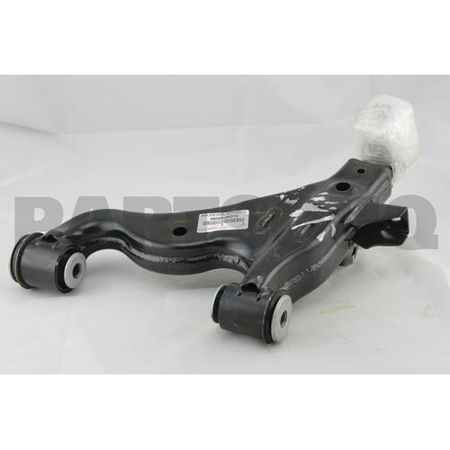 Jual Lower arm sayap depan bawah Innova Hilux ORI 48068-0K010 48069 ...