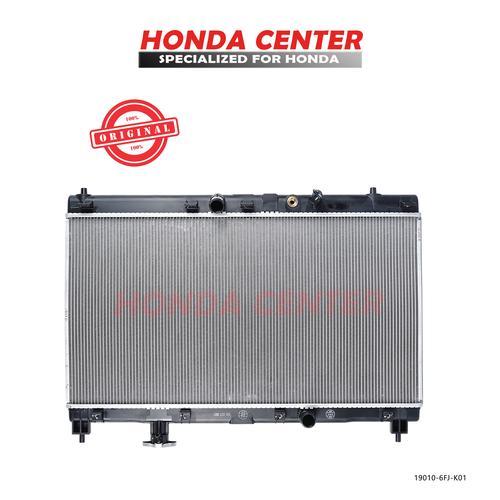 Jual Radiator honda brv 2022 2023 2024 wrv 2023 2024 - MATIK(CVT ...