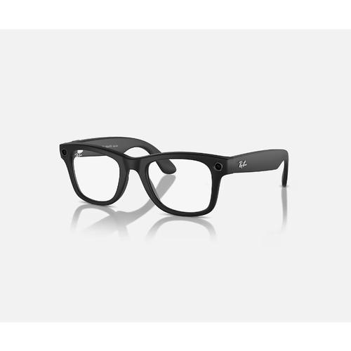Promo Kacamata Pintar Ray-Ban Meta Smart Glasses RayBan Wayfarer ...