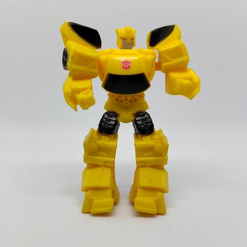 Jual BUMBLEBEE Transformers Figures 2 - Kab. Tangerang - Bron Zegen ...