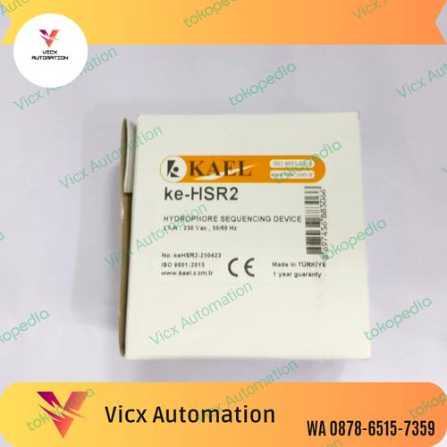 Jual Kael KE-HSR2 Hydrophore Sequencing Relay - Jakarta Barat - Vicx ...
