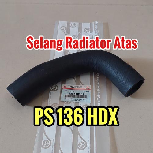 Jual Selang radiator atas Ps136 hdx/FE84 ME400931 - Kota Medan ...