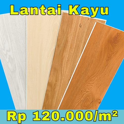 Jual lantai kayu parket parkit - meter - Jakarta Selatan - Material ...