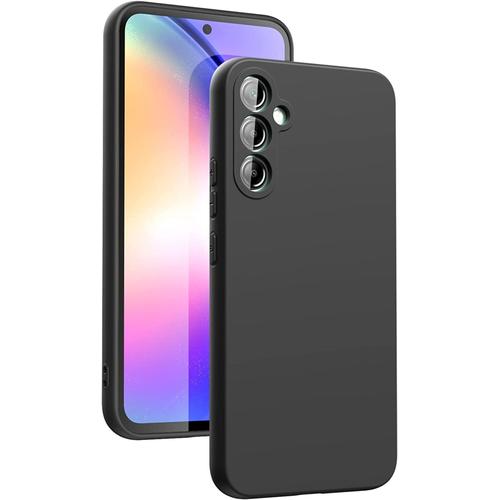 Jual Original Liquid Silicone Case For Samsung M34 5G / M54 5G ...