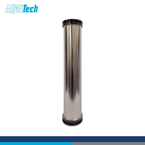 Jual Housing Membran RO SS Clamp Style Aquatech - 4021 800 Gpd - Jakarta Barat - PT Tirta ...