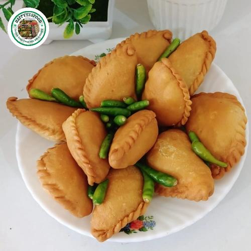 Jual Kue Tradisional/ Pastel/ Gorengan/ jajanan pasar - sayur - Jakarta ...