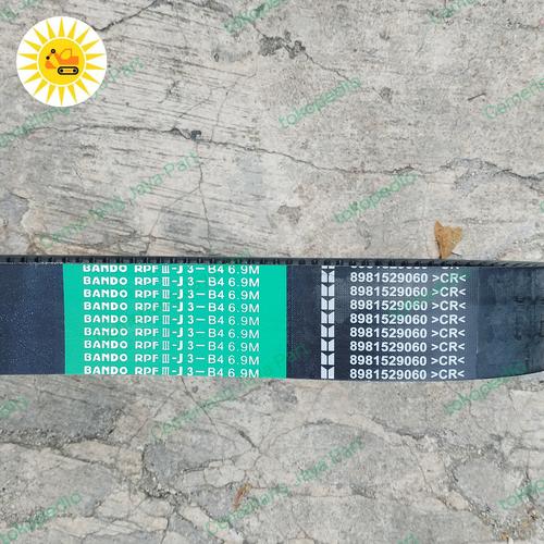 Jual 8981529060 V-Belt - Jakarta Pusat - Cemerlang Jaya Part | Tokopedia