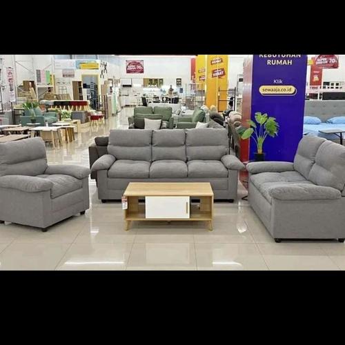 Jual Sofa Set 321 Minimalis Set Sofa Minimalis 321 Dudukan - Jakarta ...