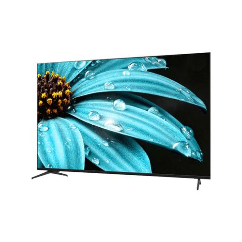 Promo SHARP UHD FRAMELESS GOOGLE TV 4T-C55FJ1X 4K 55 INCH LED SMART ...