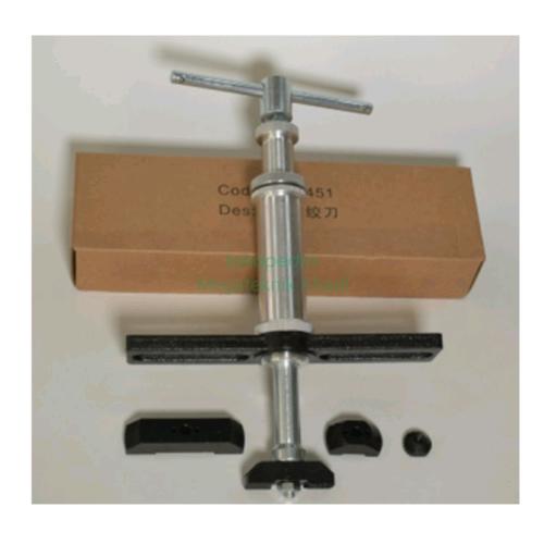 Jual alat pemotong dudukan katup klep impa 633451 Valve Seat Cutter ...