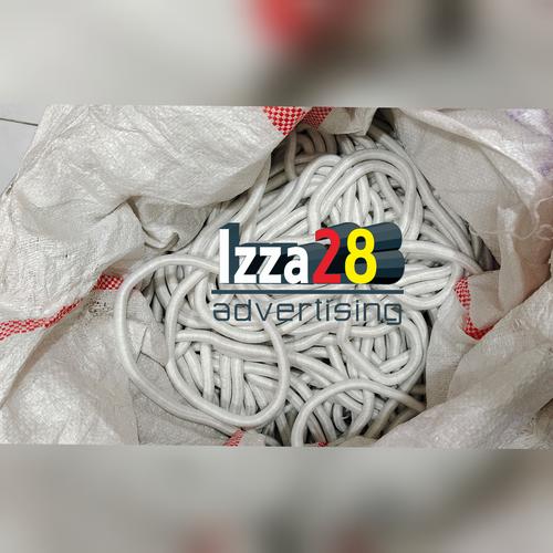 Jual tali tambang atau tali bendera merah putih uk 8 mili - Jakarta ...