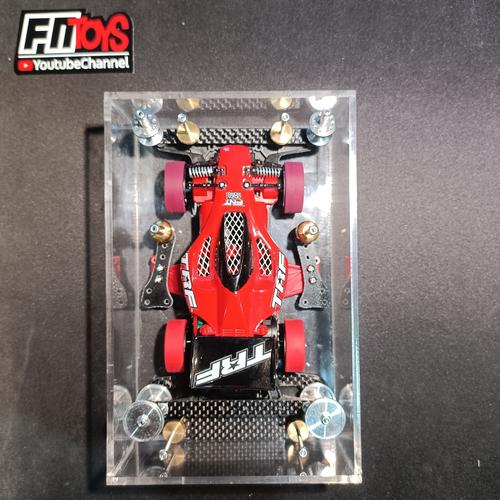 Jual Box Dimension Checker Tamiya Rep Akrilik by FNToys - Kab ...