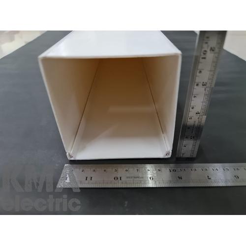 Jual kabel duct / trunking / wiring duct 100x100 - Jakarta Pusat - KMA ...