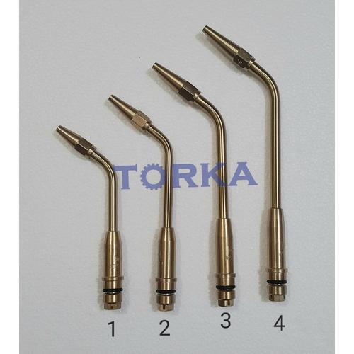 Jual Welding Tip MORRIS For WGS-8102 no.1-4 / Mata brander las (gloor ...