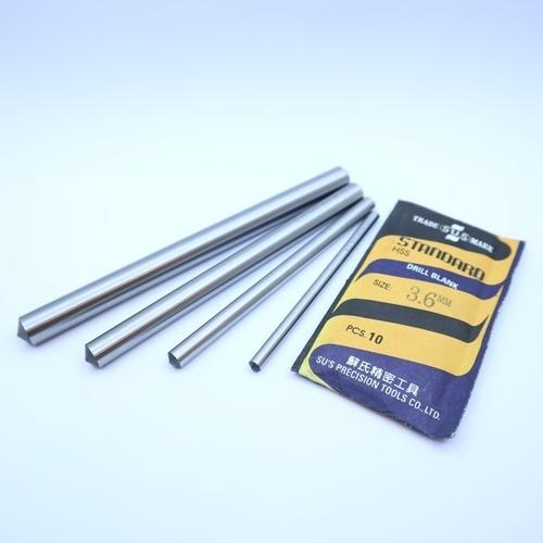 Jual Drill Blank dia 18~22.5mm Merk Sus Taiwan-VARIAN - Jakarta Barat ...