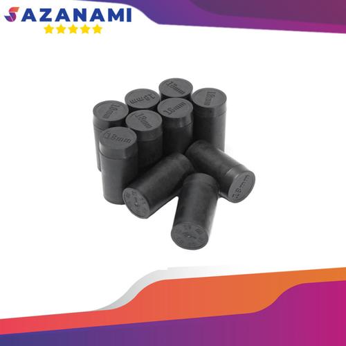 Jual 18MM INK ROLLER TINTA LABEL HARGA TINTA HITAM PRICE LABEL MX6600 ...