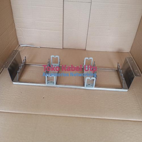 Jual BMF LSA 15 Way/Dudukan LSA/Back Mount Frame 15 Way Untuk Rack 19 ...