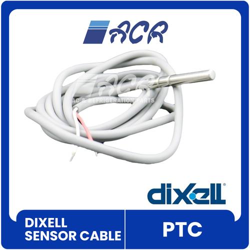 Jual Dixell PTC Sensor Cable - Kabel Probe Sensor Thermostat Merk ...