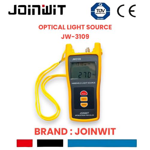 Promo OLS Optical Light Source OLS/ AMG /FO/FIBER OPTIC - OLS AMG Cicil ...