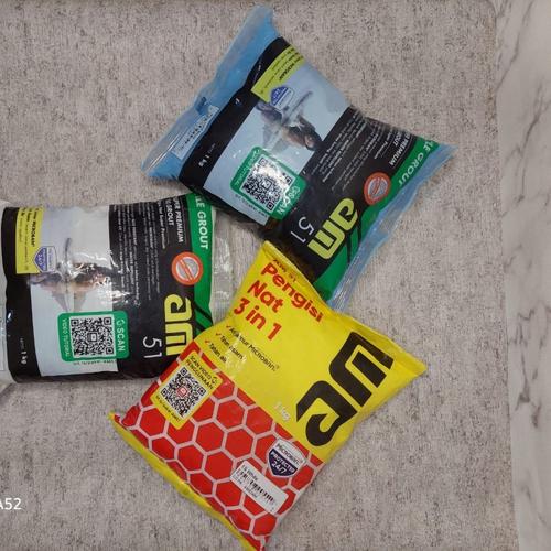 Jual semen nat am 51 ICE BLUE super kuat - Kota Depok - Mitra Pool ...