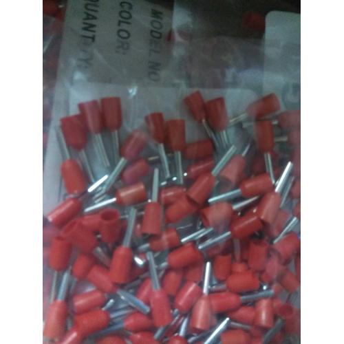 Jual Skun FERULES 1 mm E1008 Ferrules 1mm - Kuning - Jakarta Pusat ...