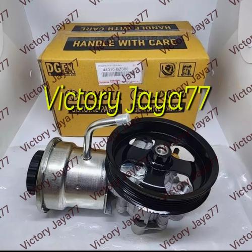 Jual Pompa Power Steering Avanza 1.5cc 1.500cc 44310-BZ080 Orginal - Jakarta Utara - Victory ...
