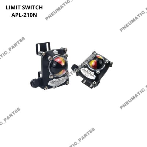 Jual APL-210N Limit Switch Box Actuator Valve Positioner Indicator ...