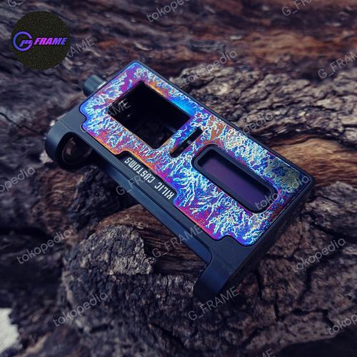 Jual panel kil lite - Kab. Sleman - G_FRAME | Tokopedia