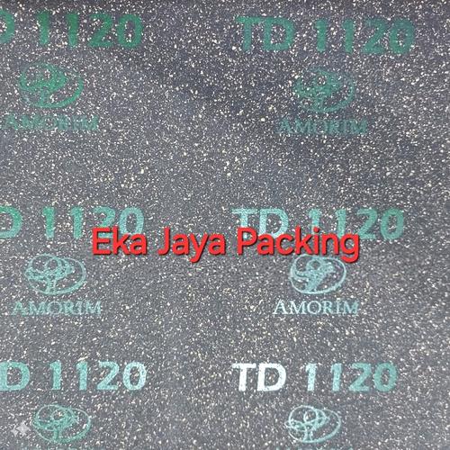 Jual Gasket Cork Amorim TD 1120 ( 4mm x 90cm x 90cm ) - Jakarta Barat ...