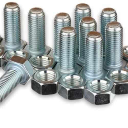 Jual Baut Mur Hexagon Galvanis Putih M10x30 kunci 17 ( BMP ) - Jakarta Barat - abadijaya8889 ...