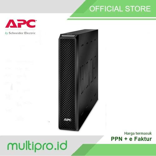 Promo Baterai UPS APC Battery SRT96BP SRT3000XLI Cicil 0% 3x - Jakarta ...