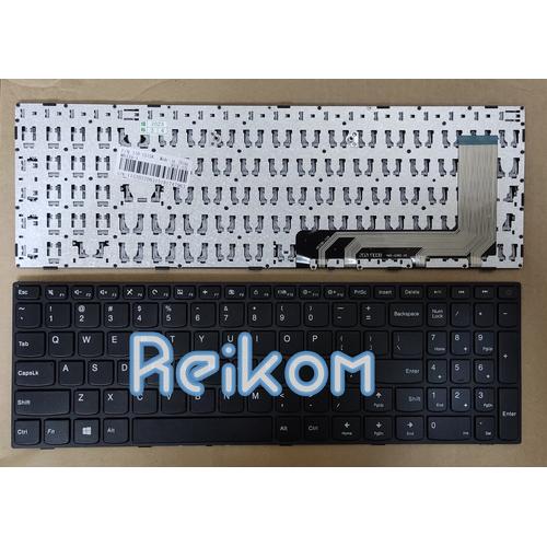 Jual Keyboard Laptop Notebook Lenovo Ideapad 110-15isk numerik ...