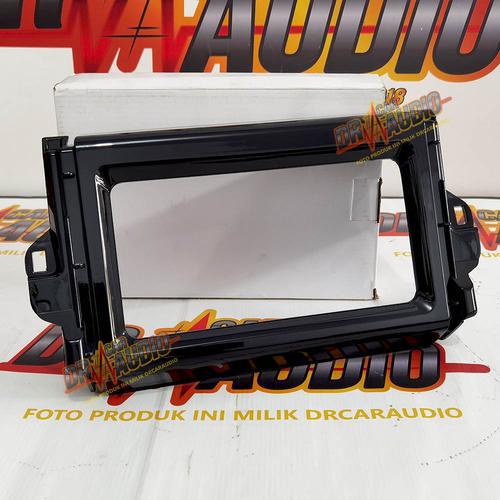 Jual Frame Head Unit 7 Inch Toyota Fortuner 2015+ - Kota Medan - Dr ...