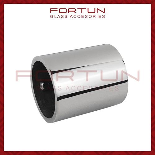 Jual Glass Clamp Pipa ke Tembok - Pipa 1 Inch - SS304 Stainless Kilat ...