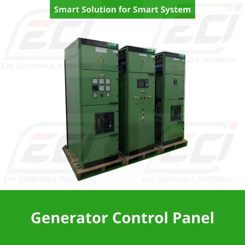 Jual Generator Control Panel (GCP) Era Cakrawala Indonesia - Kab. Bogor ...