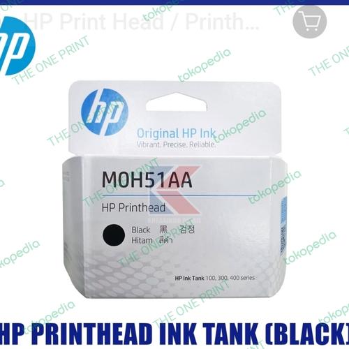 Jual Print Head HP 115 415 GT 5810 GT 5820 GT52 GT51 combo 3JB06AA ...