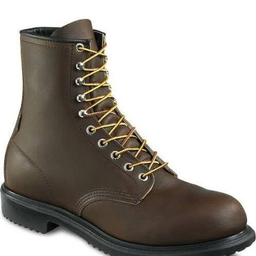 Jual Red wing 2233 Sepatu Safety Redwing 2233 - Jakarta Utara - Azila ...