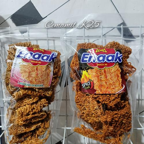Jual MIE GEMEZ ENAAK |SNACK KILOAN ORIGINAL - spicy - Jakarta Selatan ...