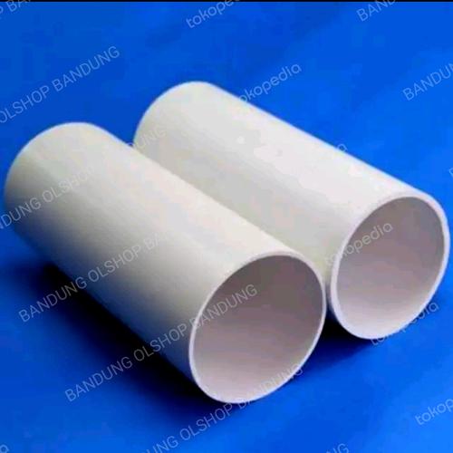 Jual SOCKET PIPA 20MM PUTIH SAMBUNGAN PIPA CONDUIT 20MM SOCKET PIPA ...