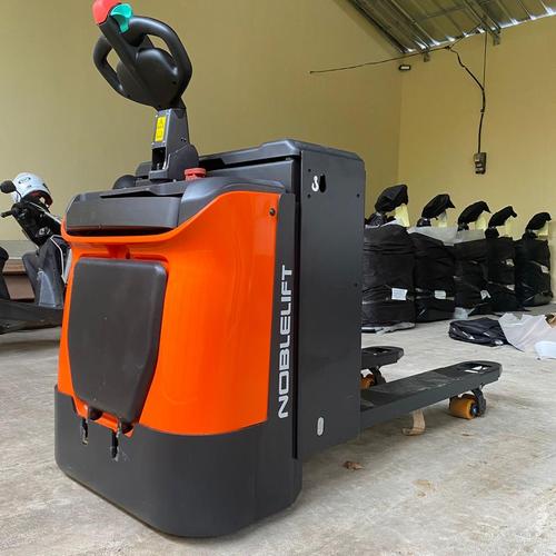 Jual Hand Pallet Elektrik / Hand Jack / Pallet Mover 3Ton Merek ...